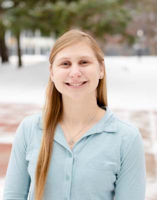 Kaylee Meyers wins Barry Goldwater Scholarship | News, Sports, Jobs ...